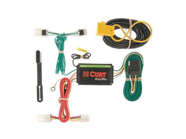 Click here for CURT 56127 Custom Wiring Harness 56127 prices