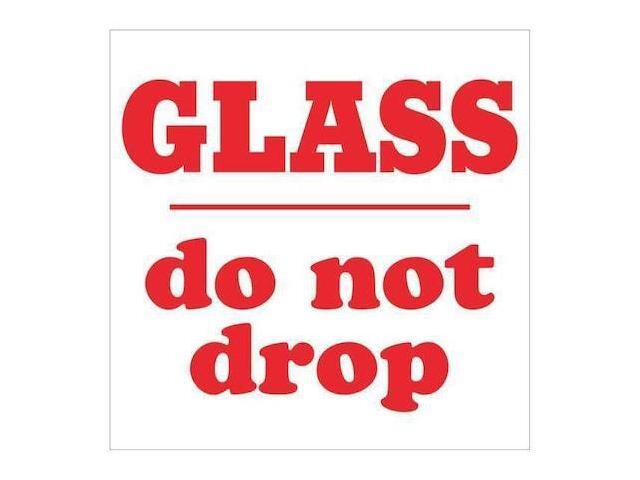 Click here for TAPE LOGIC SCL595R Tape Logic Labels  Glass - Do N... prices