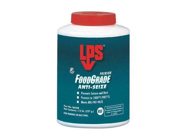 Click here for LPS 06508 Anti-Seize Compound  0.5 lb. prices