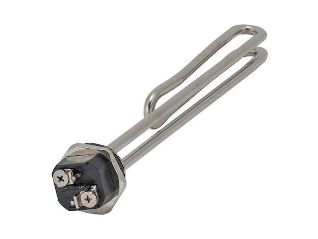 Click here for ZORO SELECT 60069 Water Heater Element 1/4 L 240V... prices