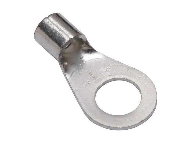 Click here for BURNDY YAD4CM12E12 One-Hole Compression Lug  4 AWG... prices