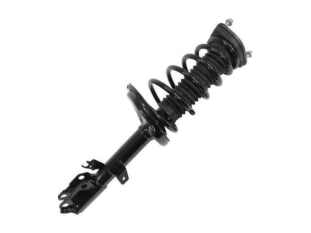 Click here for UNITY 16021 16021 Rear Left Complete Strut Assembl... prices