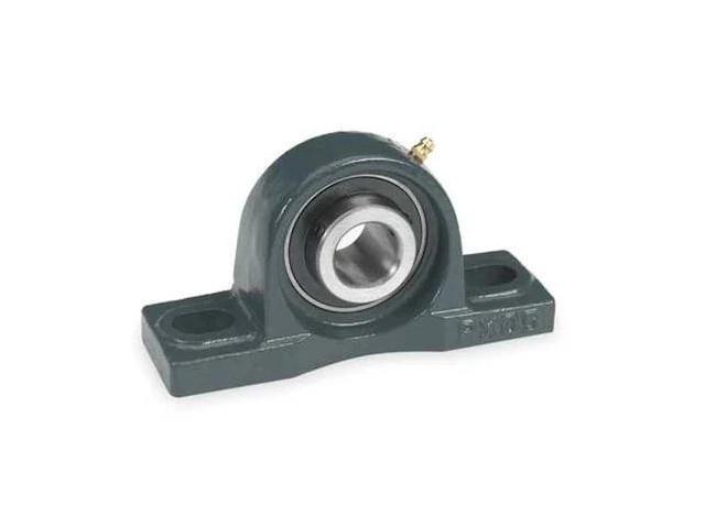 Click here for DAYTON 3FDD1 Pillow Block Bearing Ball 2 Bore prices