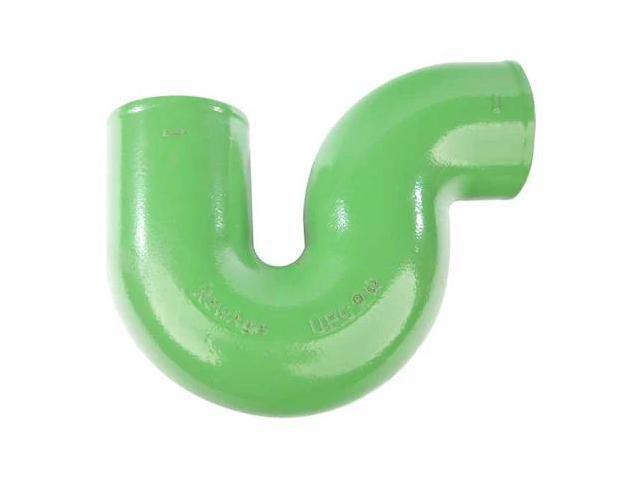 Click here for ZORO SELECT ZFB222508 P-Trap P-Trap  2 Pipe  Femal... prices