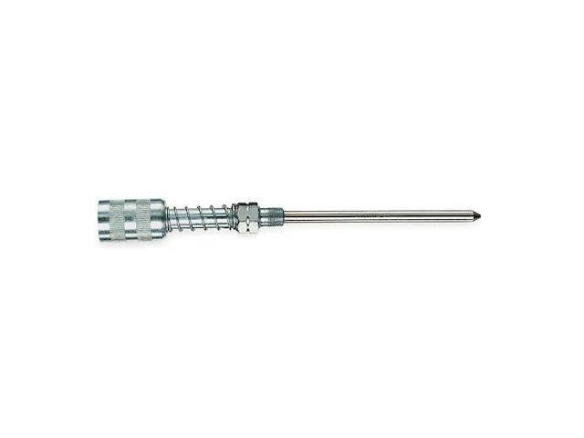 Click here for LINCOLN INDUSTRIAL G901 Needle Nozzle 4 In prices