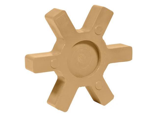 Click here for TB WOODS L099H L-Jaw Coupling Insert L099/L100 Hyt... prices