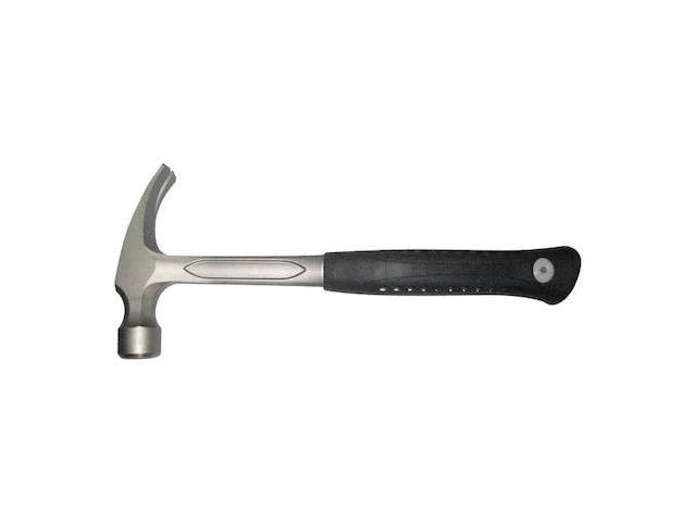 Click here for WESTWARD 6DWH2 Rip-Claw Hammer Steel Smooth 16 Oz prices