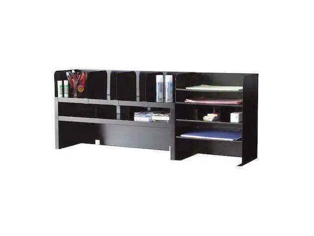 Click here for ZORO SELECT 2KEJ8 Desktop Organizer 13 Compartment... prices
