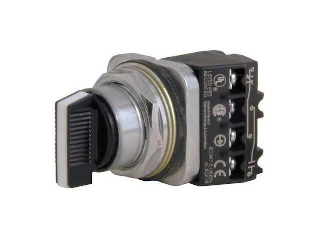 Click here for SIEMENS 52SA2CDBA2 Non-Illum Selector Switch 2NO/2... prices