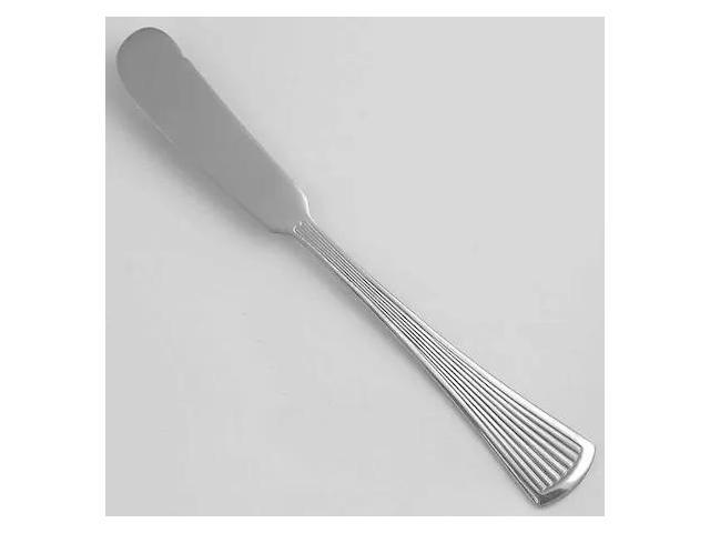 Click here for WALCO WL1810 Butter Knife Length 4 1/2 In PK36 prices