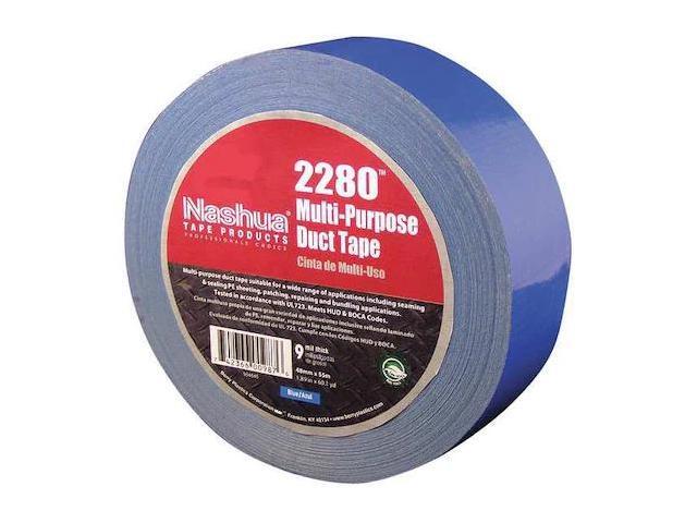 Click here for NASHUA 2280 Duct Tape 48mm x 55m 9 mil Blue prices