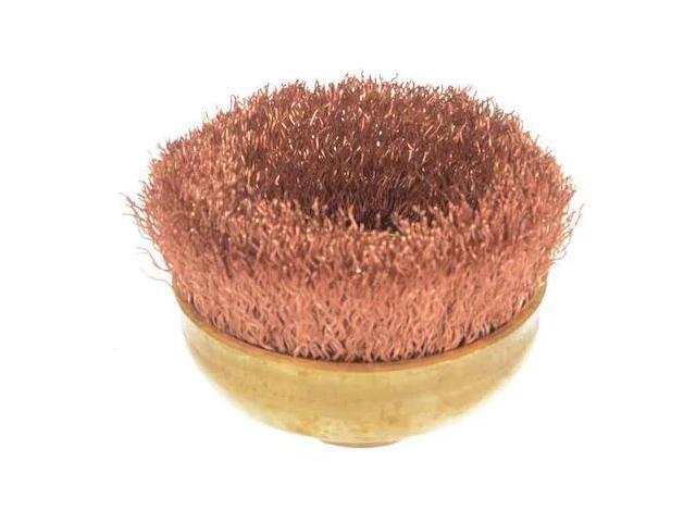 Click here for AMPCO SAFETY TOOLS CB-30-CT Crimped Wire Cup Wire... prices