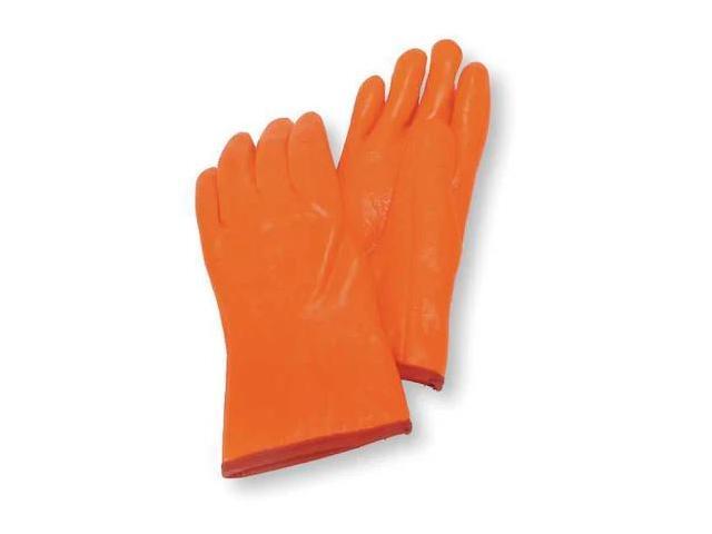 Click here for CONDOR 4NMU4 Hi-Vis Cold Protection Gloves  PVC Pa... prices