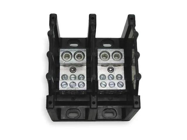 Click here for EATON BUSSMANN 16325-2 Power Distribution Block  O... prices