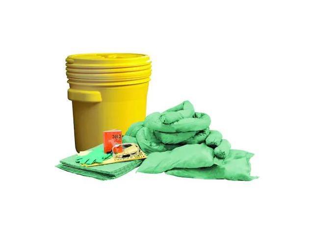 Click here for CONDOR 35ZR81 Spill Kit  Chem/Hazmat prices