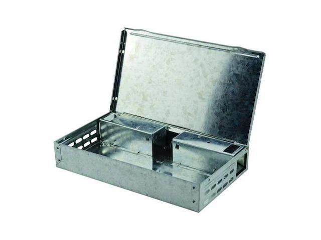 Click here for ZORO SELECT 32J089 Mouse Trap Solid 10.5x6.5x2 In prices