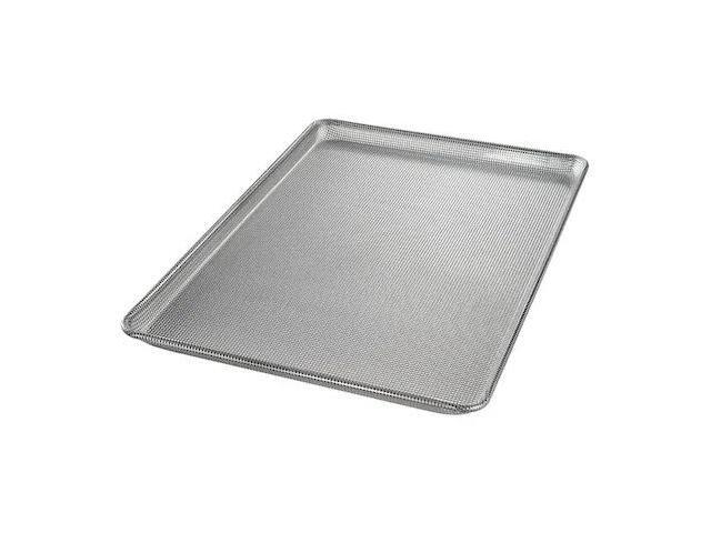 Click here for CHICAGO METALLIC 44692 Sheet Pan Perf. Aluminum 16... prices