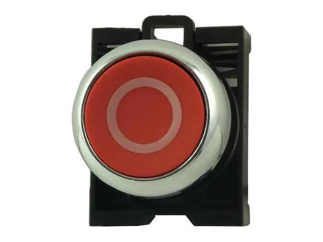 Click here for EATON M22M-D-R-X0-K01 Non-Illuminated Push Button... prices