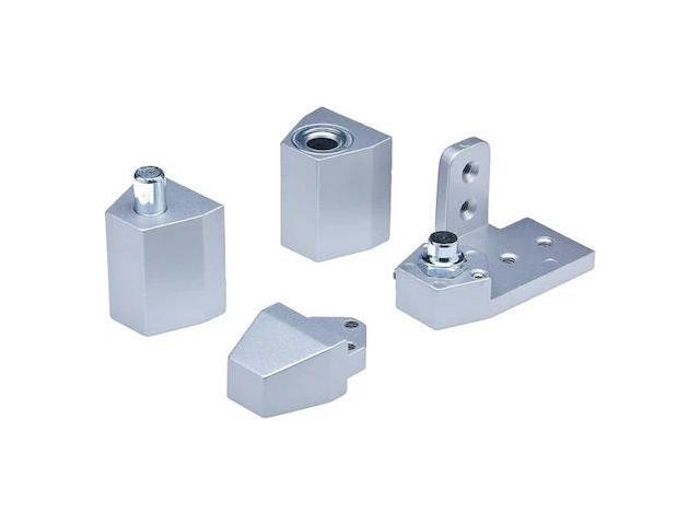 Click here for KABA ILCO IL-OP-10-RH-AL 1/8 RECESSED SETS Pivot H... prices