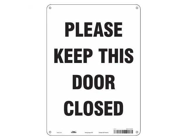 Click here for CONDOR 467U85 Safety Sign Emergency Exit  English... prices