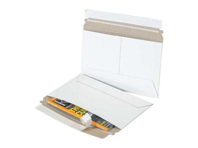Click here for PARTNERS BRAND RM19SS Side Loading Flat Mailers  9... prices