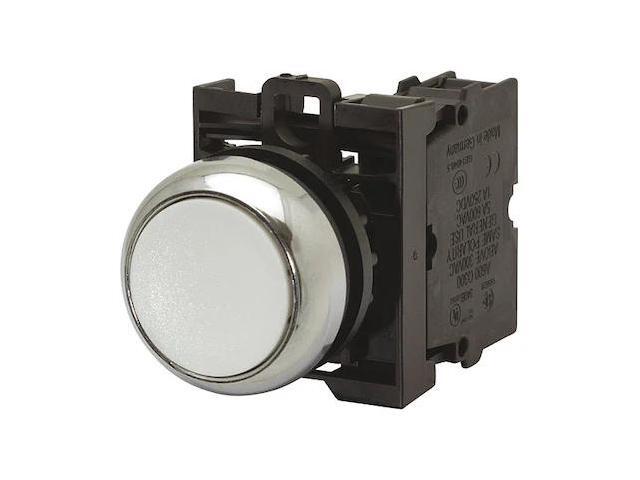 Click here for EATON M22-DRL-W-K10-W Illuminated Push Button  22.... prices