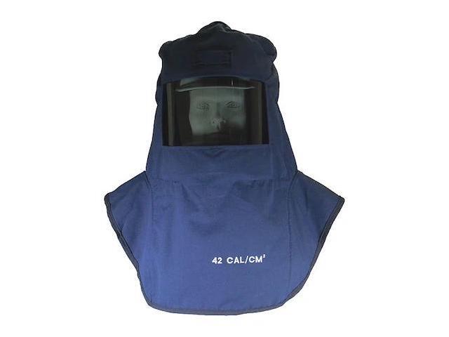 Click here for OBERON LAN4-A3 LAN4 Series Arc Flash Hood prices