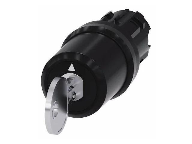 Click here for SIEMENS 3SU1000-5BL21-0AA0 Selector Switch Operato... prices