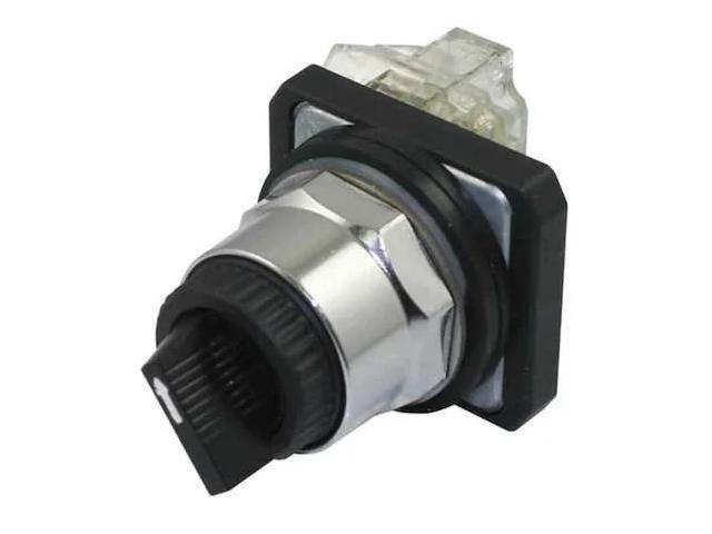 Click here for DAYTON 30G299 Non-Illum Selectr Swtch 30mm 2 Pos L... prices