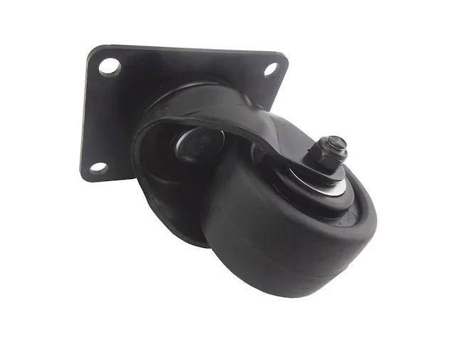 Click here for ZORO SELECT 1VJD5 Swivel Plt Cstr  Polypropylene... prices