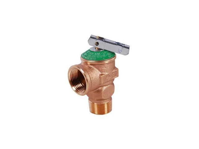 Click here for LEGEND VALVE 111-301NL 3/4-1 NL 200K BTU PRV prices