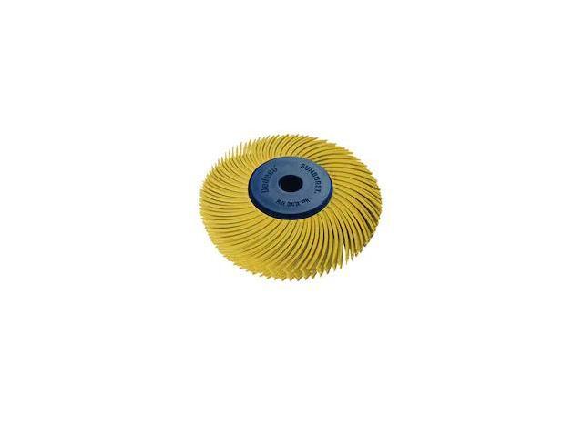 Click here for DEDECO 1311 Sunburst Radial Bristle Discs 2 in Cur... prices