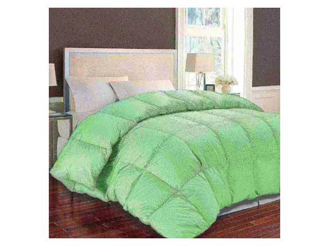 Click here for BLUE RIDGE 021027 1000 TC Solid White Down Fiber C... prices