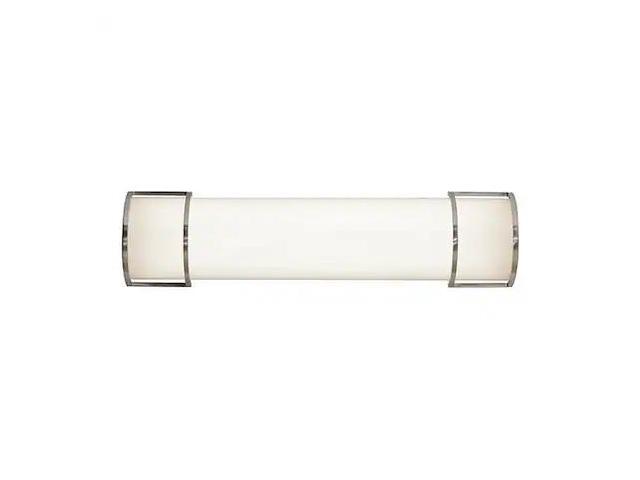 Click here for AFX PCV362500L30SN Pacific LED Linear Satin Nickel... prices