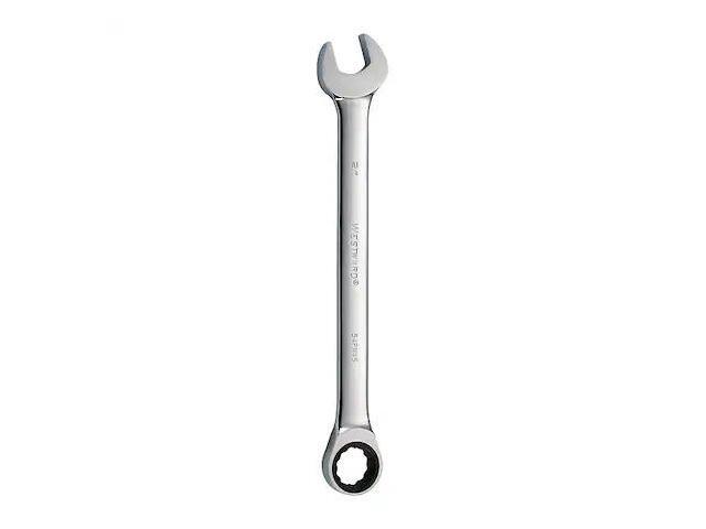Click here for WESTWARD 54PN45 Ratcheting Wrench  Combination  SA... prices