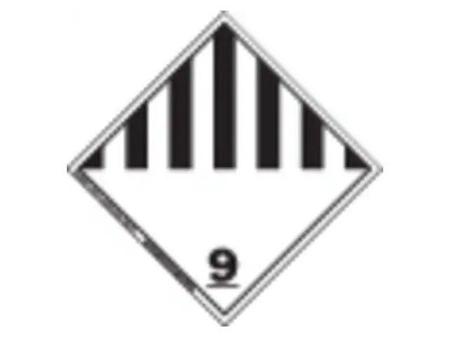 Click here for BRADY 121141 Shipping Labels 4 In Black/White PK50... prices