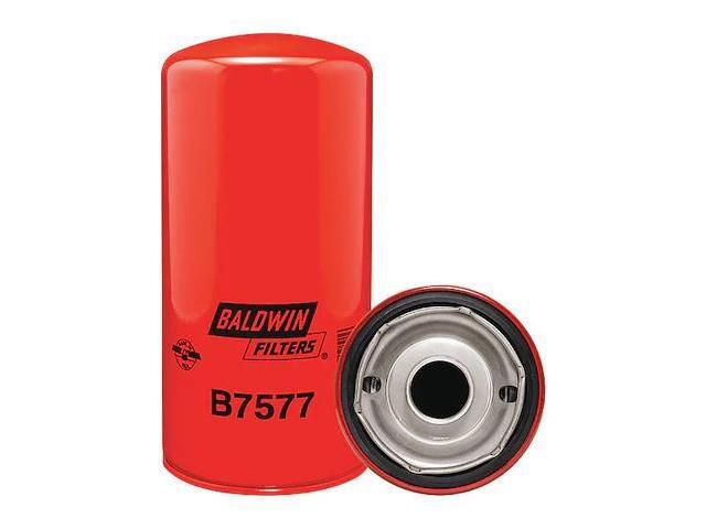 Click here for BALDWIN FILTERS B7577 Oil Filter Spin-On By-Pass prices
