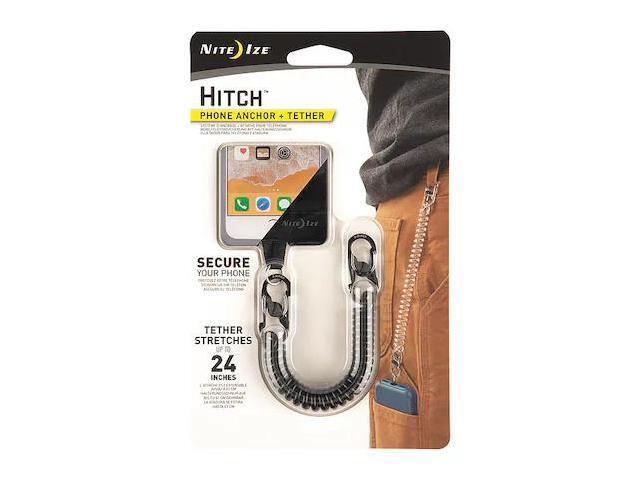 Click here for Nite Ize Hitchâ„¢ Phone Anchor + Tether & MicroLoc... prices