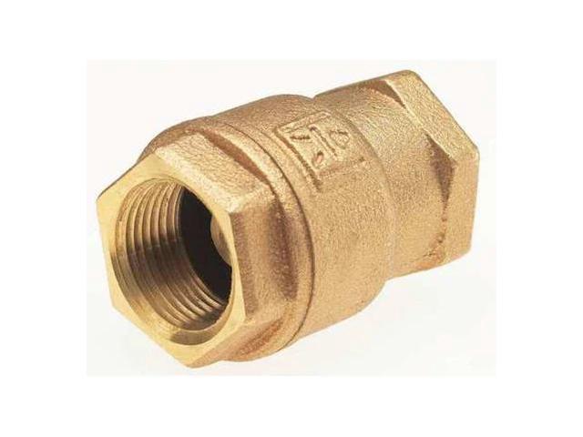 Click here for MILWAUKEE VALVE UP548T 3/4 3/4 Threaded Low Lead B... prices