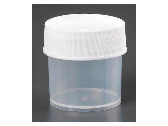 Click here for ZORO SELECT 32V496 Jars w/Cap 125mL PP PK12 (Forme... prices