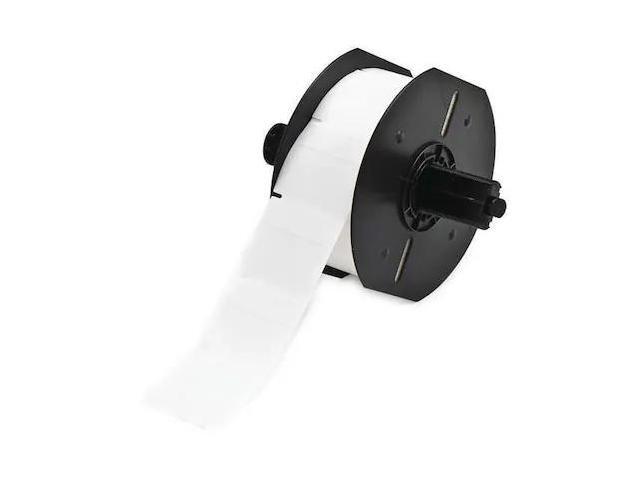 Click here for BRADY B33-119-427 Label Roll  Translucent/White  L... prices