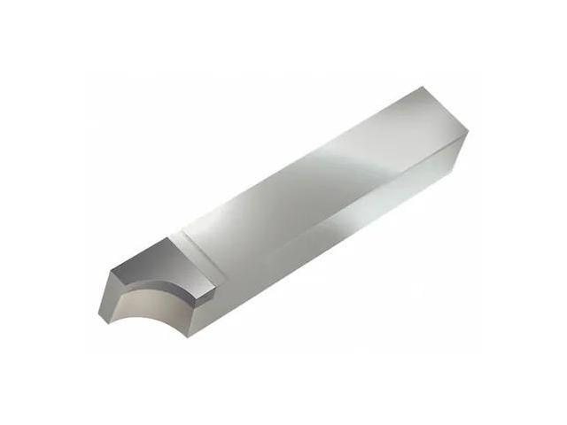 Click here for MICRO 100 RAD-11 Brazed Tool Bit RAD 3.5 In L 1/2... prices