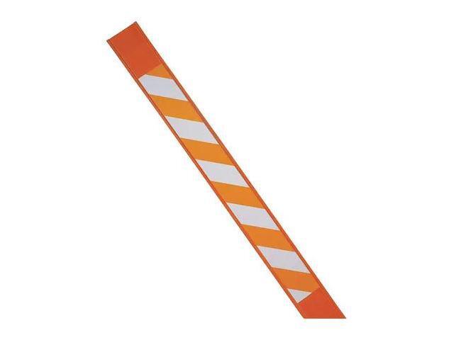 Click here for BRADY 96922 Reflective Marking Stake  Reinforced P... prices