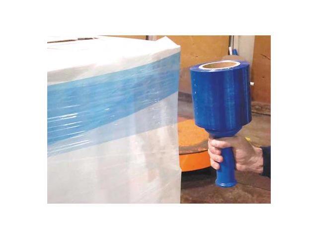 Click here for ZORO SELECT 15A925 Hand Stretch Wrap 5 x 1000 ft.... prices
