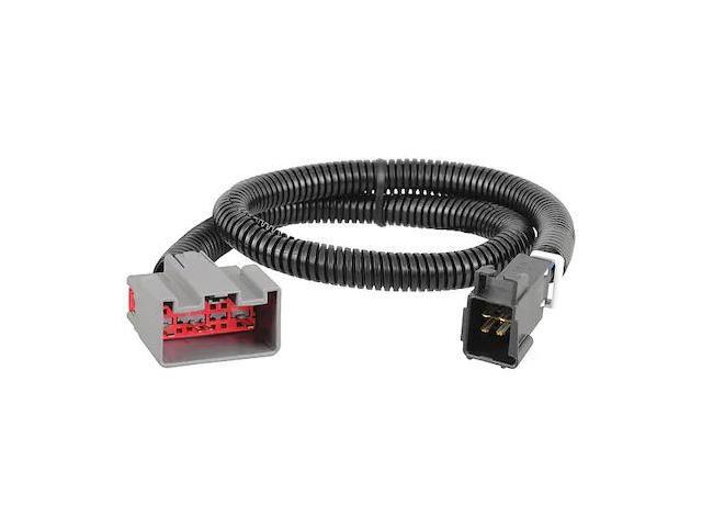 Click here for CURT 51432 Brake Control Harness 51432 prices