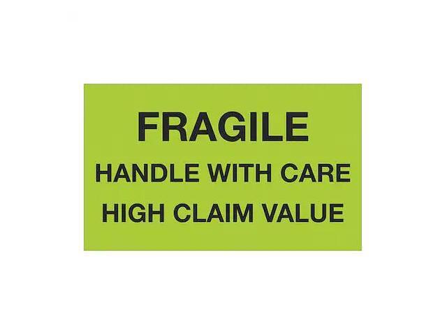 Click here for TAPE LOGIC DL1641 Tape Logic Labels  Fragile Handl... prices