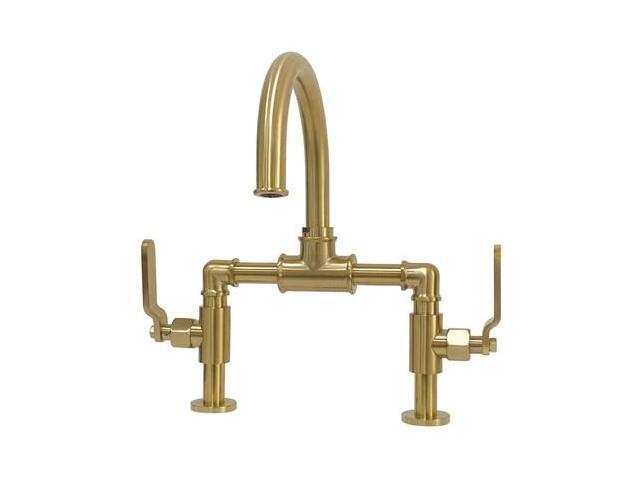Click here for KINGSTON BRASS KS2177KL Whitaker Industrial Style... prices