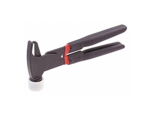 Click here for STEELMAN 97503 Steel Wheel Weight Hammer prices