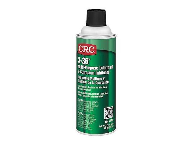 Click here for CRC 03005 Multi-Purpose Lubricant and Corrosion In... prices