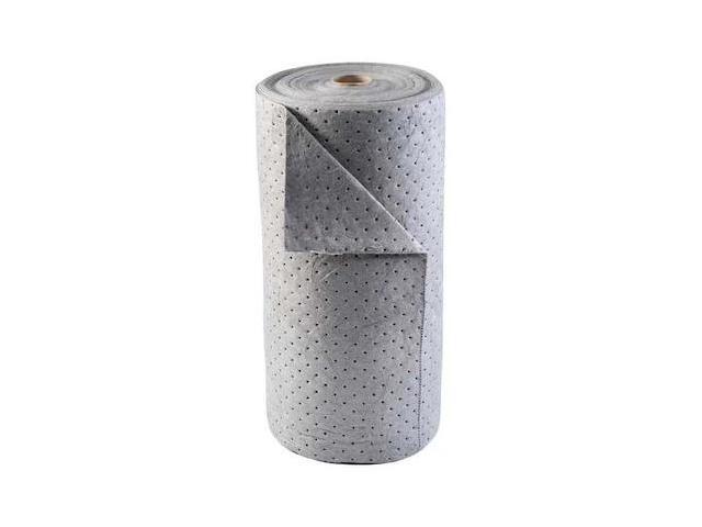 Click here for BRADY BRU150 Sorbent Roll  38 gal  30 in x 150 ft... prices